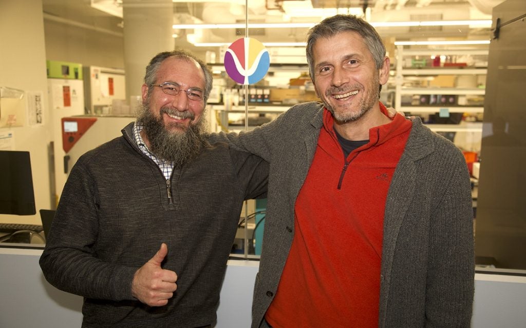 Pharmaceutical Technology