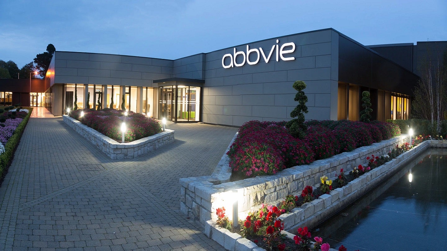 AbbVie and Simcere Zaiming to partner for trispecific antibody