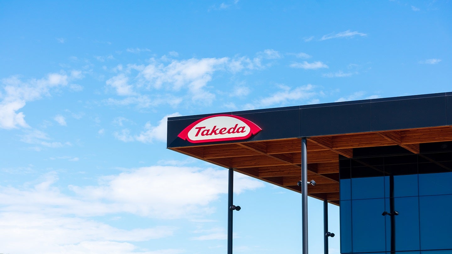 Takeda announces appointment of Julie Kim as CEO