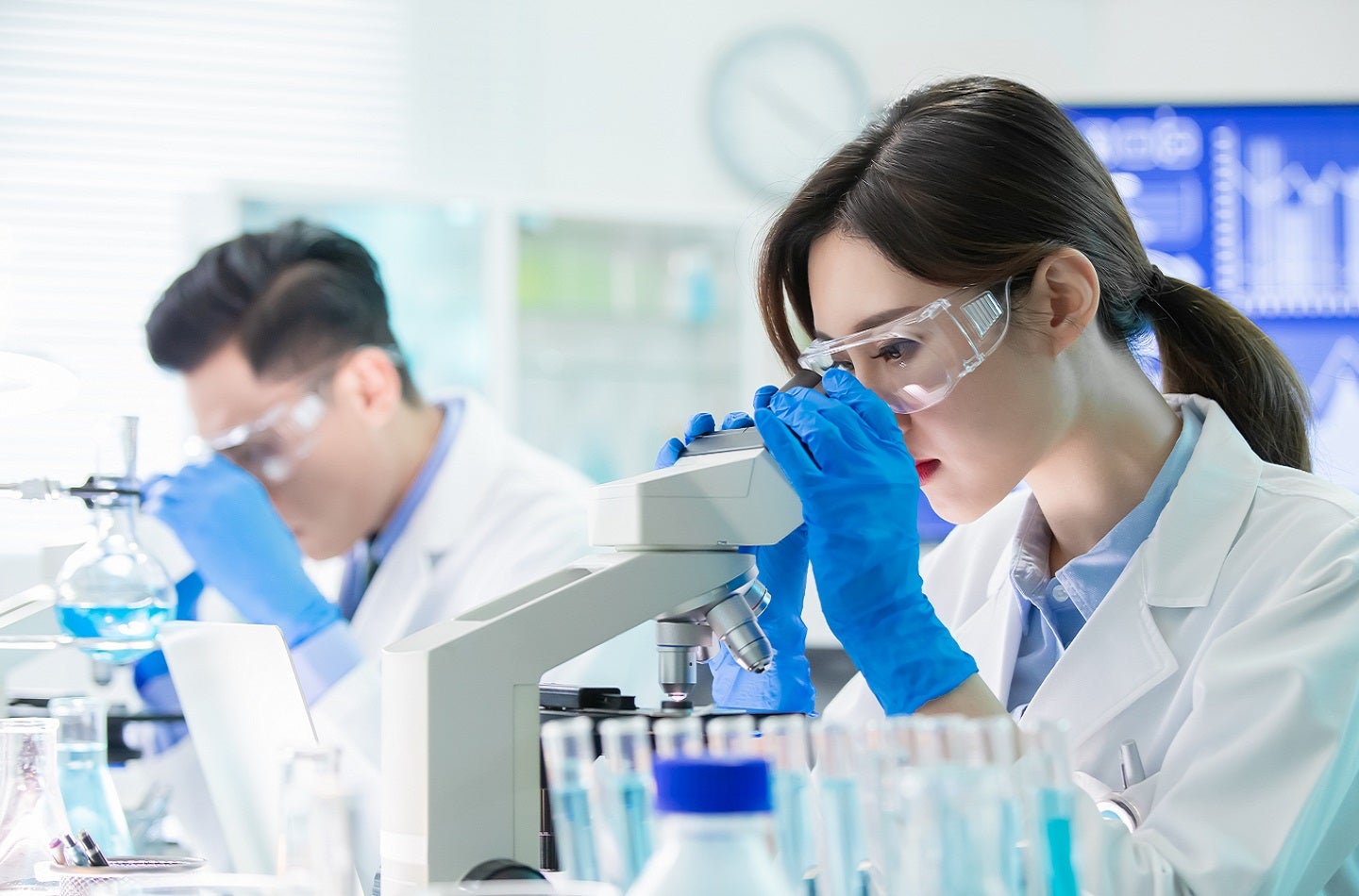 TriNetX and Fujitsu form JV to boost healthcare research in Japan