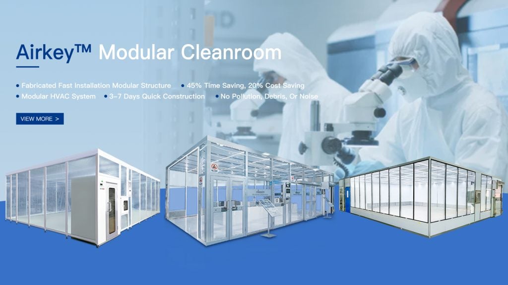 Airkey Envirotech - Pharmaceutical Technology