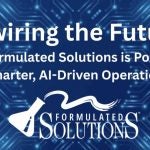 Formulated Solutions: Contract Manufacturing for Pharmaceuticals