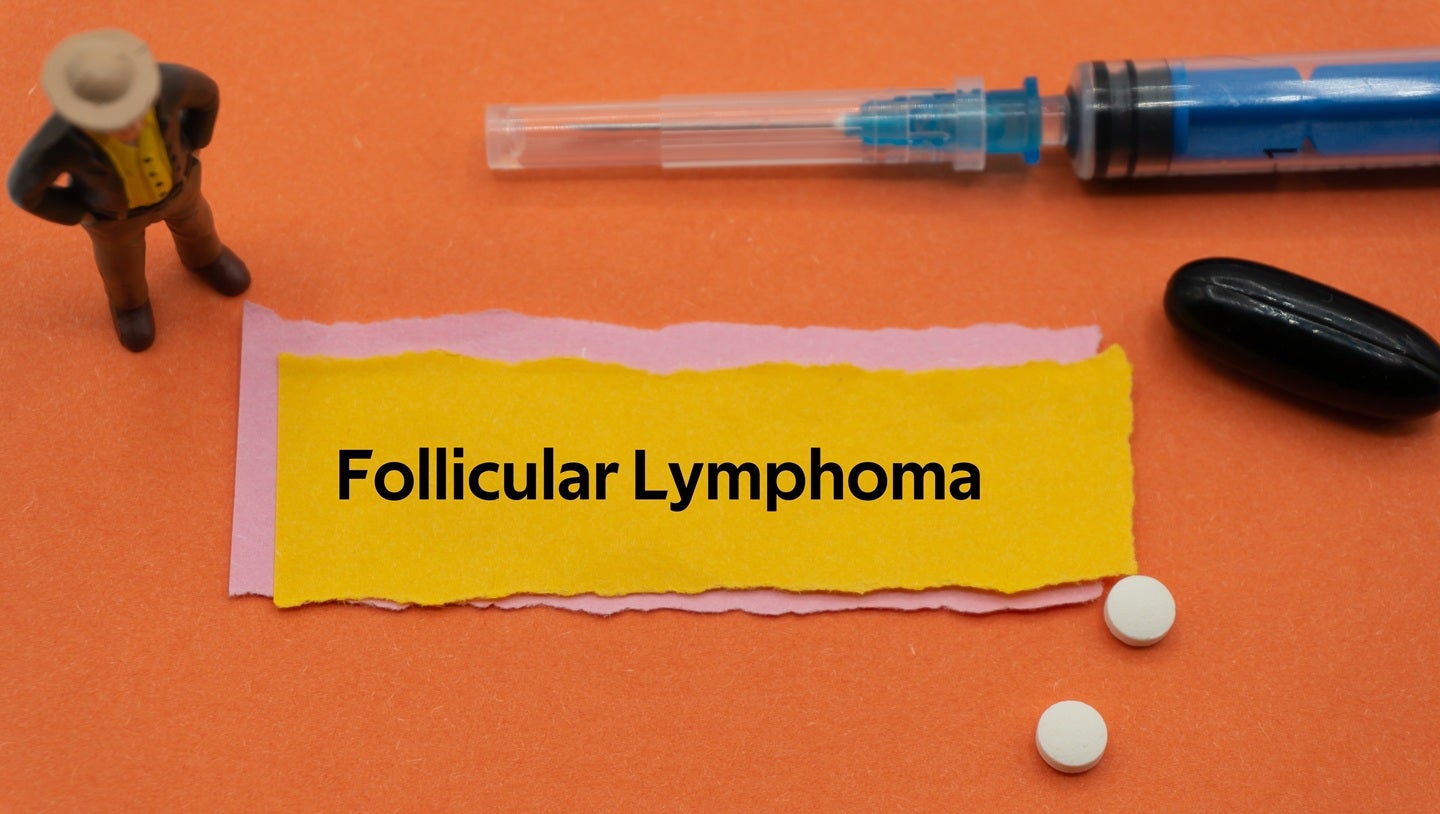 FDA approves AbbVie’s Epkinly to treat follicular lymphoma