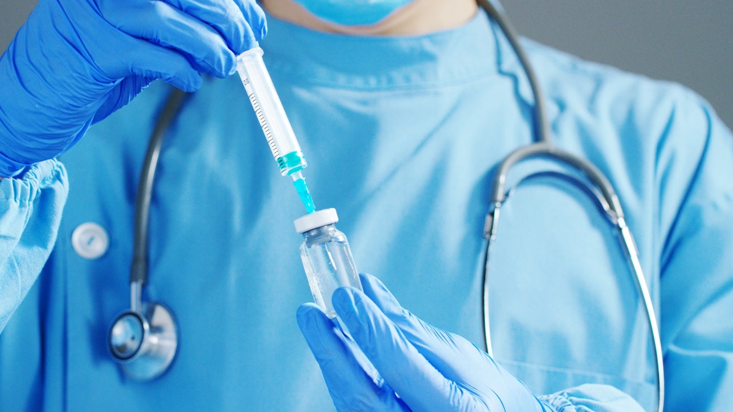 EC authorises Roche’s Lunsumio SC for follicular lymphoma