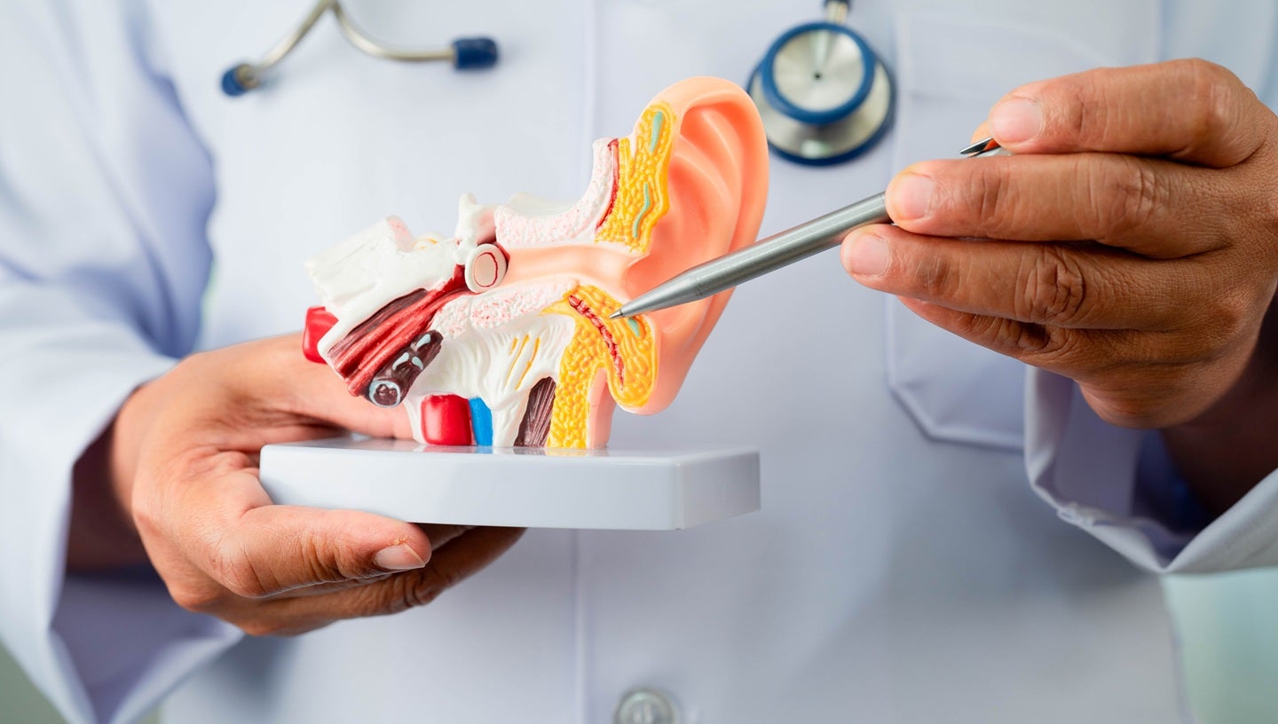 Sensorion announces $71.9m reserved offering to expand gene therapy ...