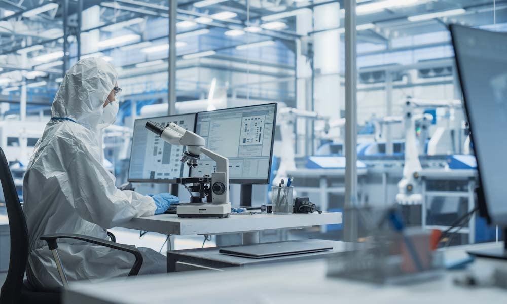 Vertically integrated CDMOs: ADCs advantages and disadvantages